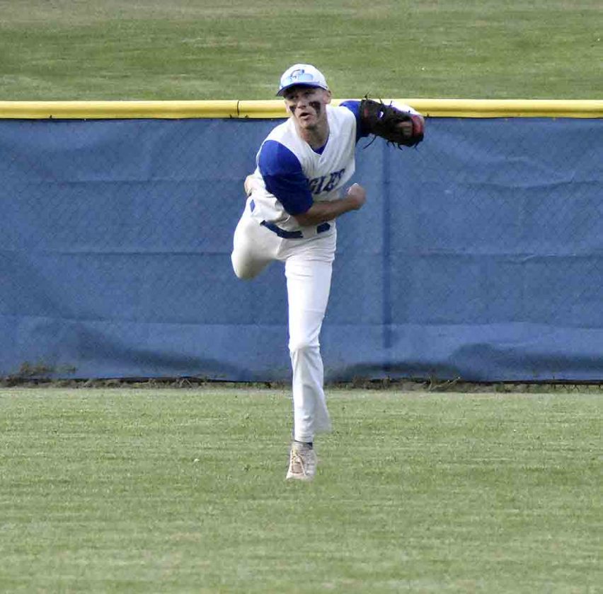 More than immaculate | News, Sports, Jobs - Tribune Chronicle